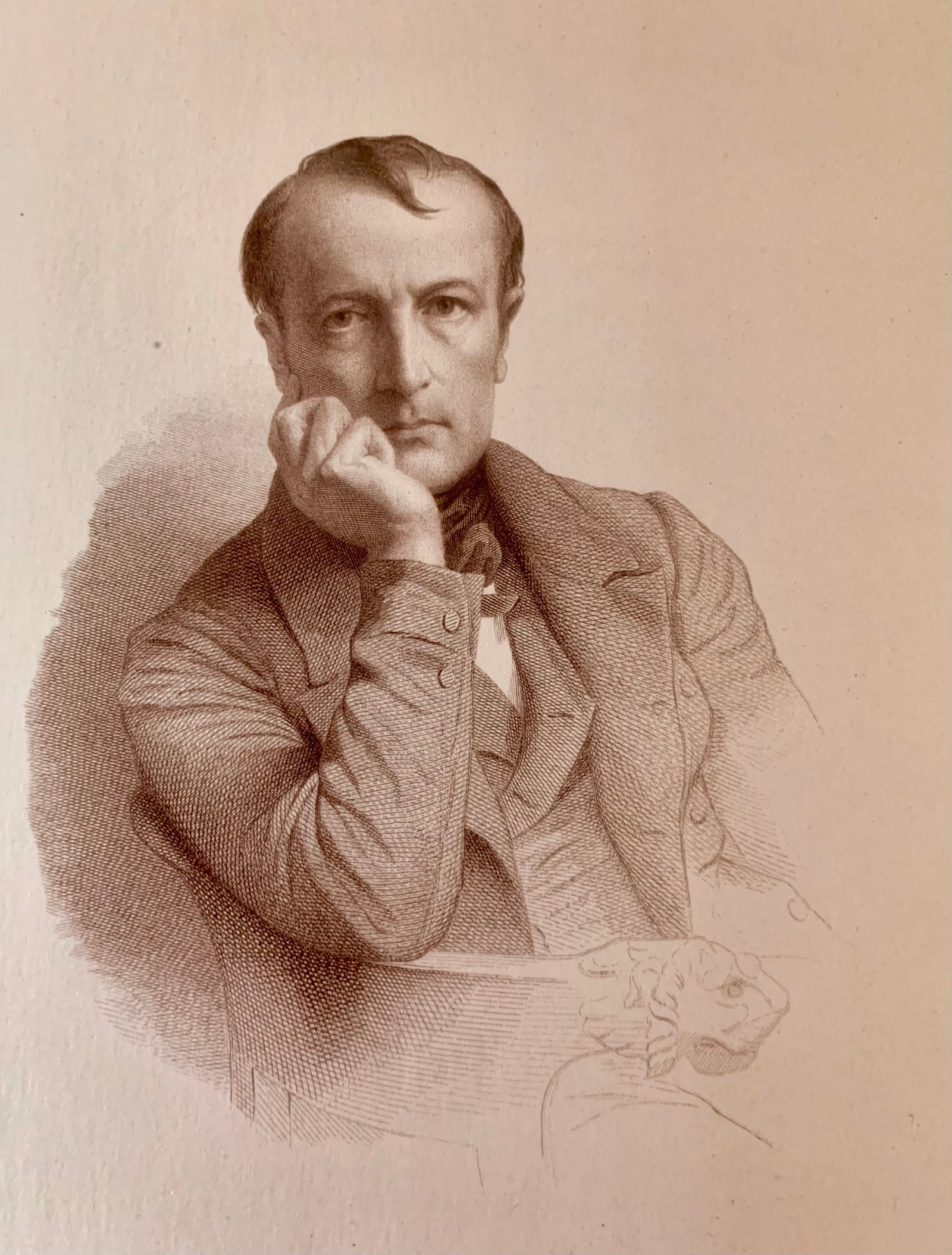 Anatole Demidoff and the 19th Century French Artists - Part 2, Paul ...